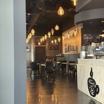 SANA’A CAFE - Updated December 2024 - 296 Photos & 158 Reviews - 199 ...