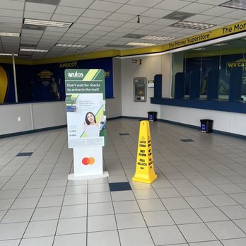 AMSCOT - THE MONEY SUPERSTORE - Updated October 2025 - 17 Photos & 10 ...