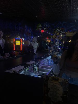 PLAYER 2 ARCADE BAR - Updated October 2025 - 45 Photos & 23 Reviews ...