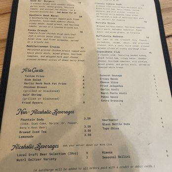 RESERVOIR - Updated January 2026 - 62 Photos & 38 Real Reviews - 524 N ...