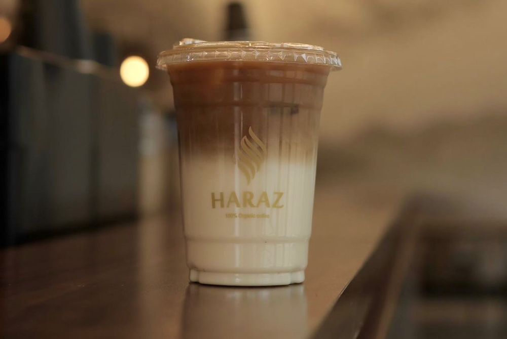 HARAZ COFFEE HOUSE - Updated July 2025 - 248 Photos & 112 Reviews ...