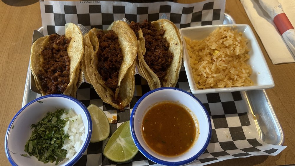 RETRO MEXICAN CUISINE - 17 Photos & 11 Reviews - 2031 N Newton St ...