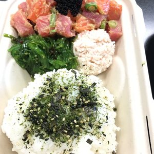 POKE DISTRICT - 787 Photos & 884 Reviews - 1924 N Tustin St, Orange, CA ...