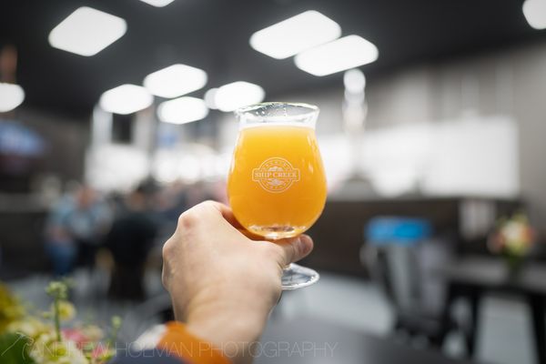 SHIP CREEK BREWING COMPANY - Updated August 2025 - 25 Photos - 5801 ...
