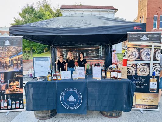 SANDY RIVER DISTILLERY - Updated December 2025 - 49 Photos & 14 Reviews - 147 Monroe Church Rd ...