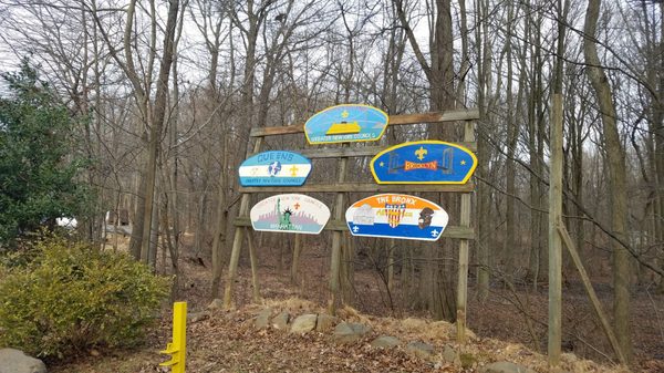 William H Pouch Scout Camp - Trusted Since 1969 - Updated July 2025 ...