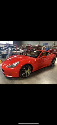 JP AUTO BODY SHOP - Updated October 2025 - 1041 Reviews & 522 Photos ...