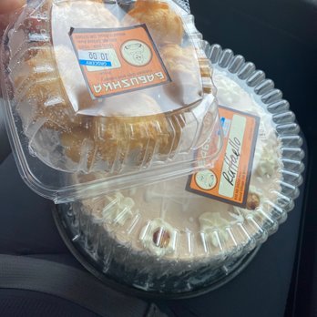 BABUSHKA DELI & BAKERY - Updated October 2024 - 91 Photos & 93 Reviews ...