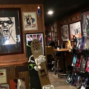 THE GEORGE - 181 Photos & 299 Reviews - American (Traditional) - 292 E ...