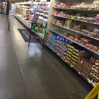 GROCERY OUTLET BARGAIN MARKET - 48 Photos & 37 Reviews - 1600 Ellis St ...