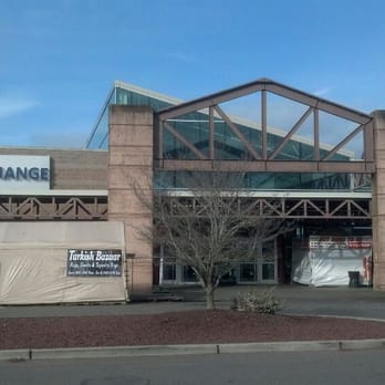 AAFES-PX - Updated January 2026 - 30 Photos & 21 Reviews - 5280 Fort ...