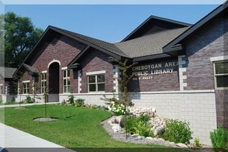 CHEBOYGAN AREA PUBLIC LIBRARY - Updated August 2025 - 100 S Bailey St ...