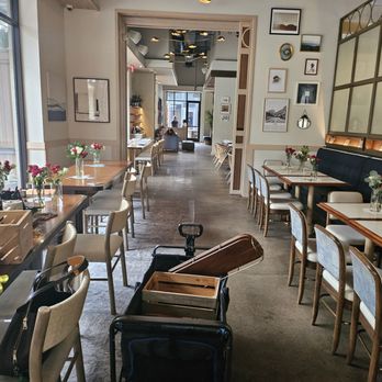 DAILY GATHER - Updated September 2024 - 968 Photos & 580 Reviews - 800 ...