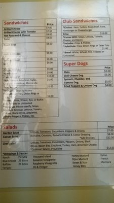 CLASSIC PIZZA BLUE NOTE CAFE - Updated December 2025 - 10 Photos & 17 ...