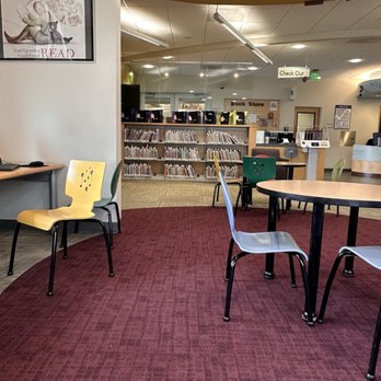 SACRAMENTO PUBLIC LIBRARY - ELK GROVE - Updated December 2025 - 35 ...