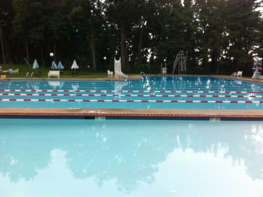 CHEVERLY SWIM & RAQUET CLUB - Updated October 2025 - 5600 Euclid St ...