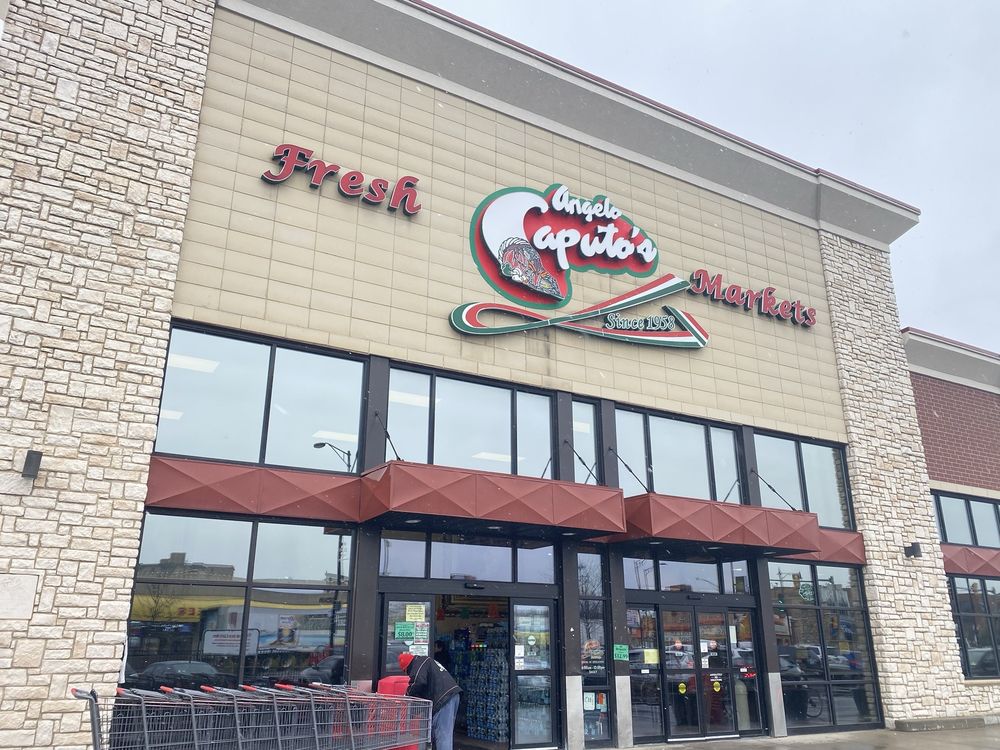 ANGELO CAPUTO’S FRESH MARKETS - Updated August 2024 - 170 Photos & 242 ...