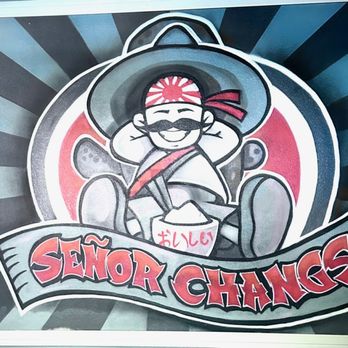SENOR CHANGS - Updated June 2025 - 49 Photos & 97 Reviews - 1822 N ...