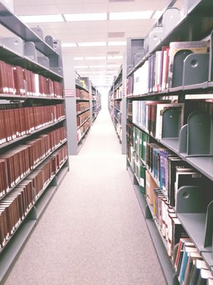 SWITZER LIBRARY - Updated January 2026 - 24 Photos & 16 Real Reviews ...