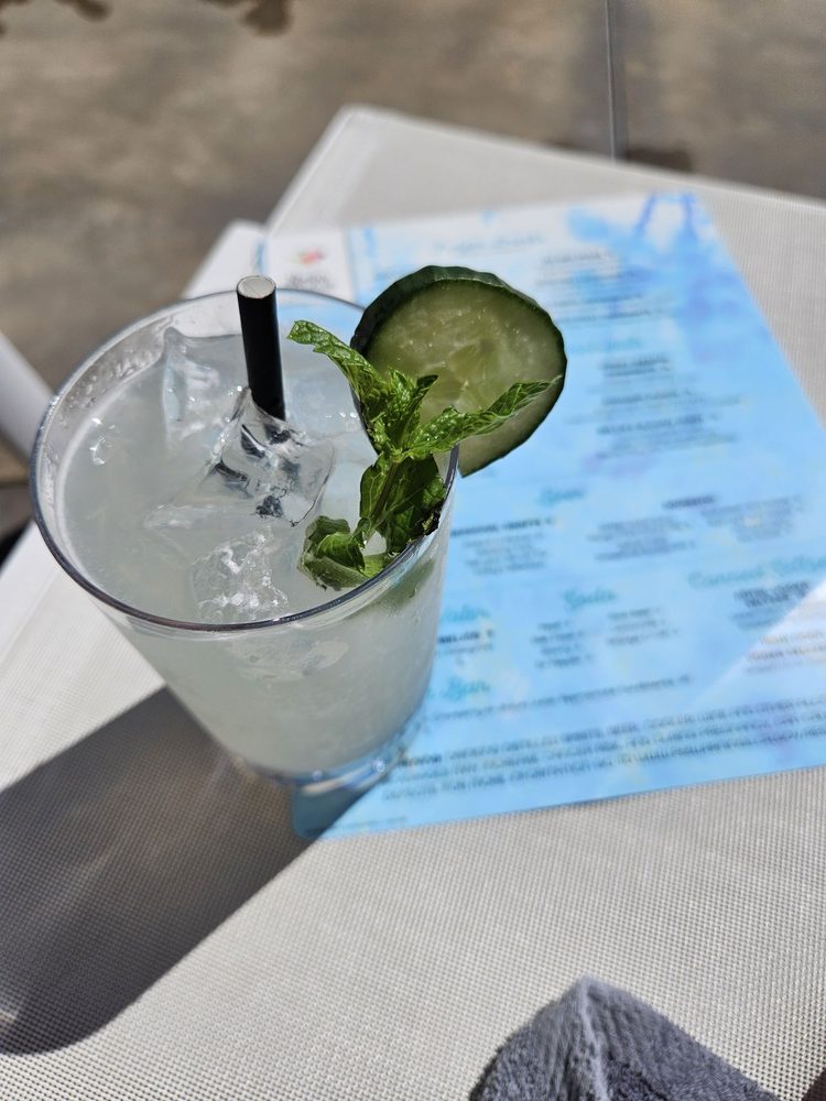 BELLA’S SPLASH POOL BAR - Updated January 2026 - 1030 W Katella Ave ...