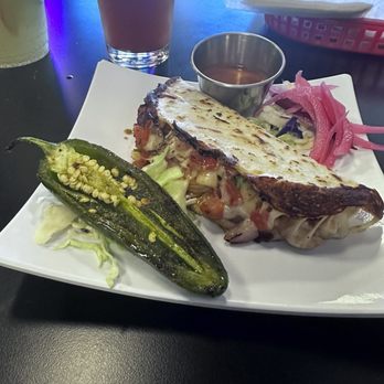 MARISCOS A TODO MAR - Updated October 2025 - 108 Photos & 73 Reviews ...