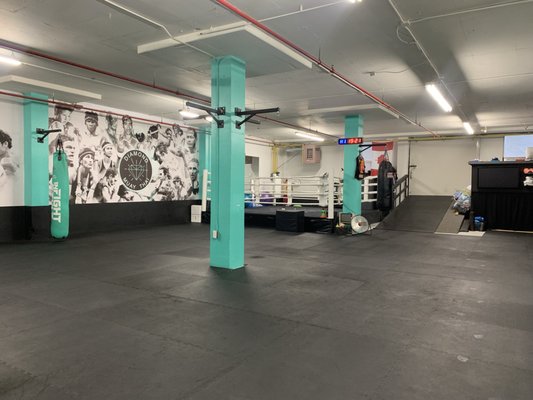 DIAMOND MUAY THAI + BOXING - Updated December 2025 - 14 Photos - 3 ...