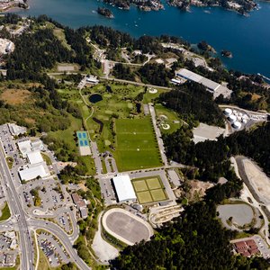 SAANICH COMMONWEALTH PLACE - Updated August 2025 - 4636 Elk Lake Drive ...