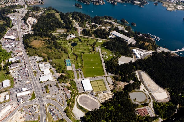 JUAN DE FUCA RECREATION CENTRE - Updated December 2025 - 1767 Old ...