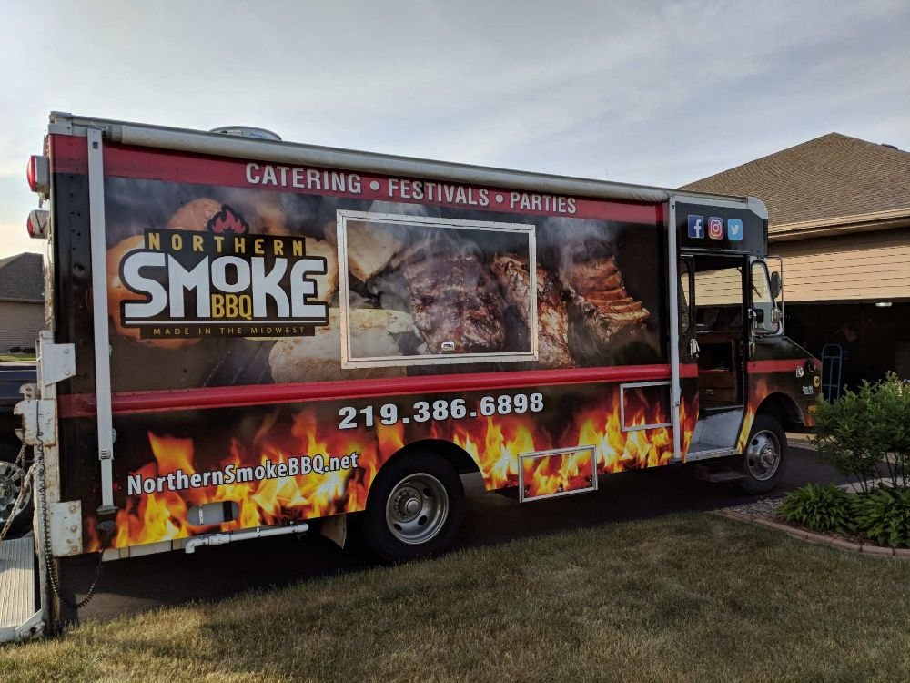 NORTHERN SMOKE BBQ - Updated January 2026 - Flint, Michigan - Food ...