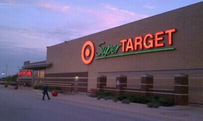 TARGET - Updated October 2025 - 42 Photos & 83 Reviews - 7300 191st St ...