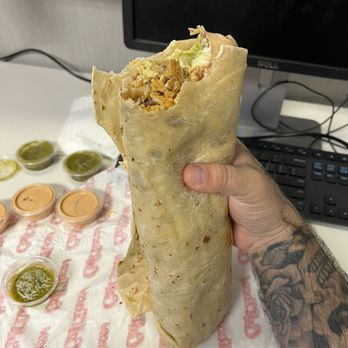 CALI TACOS - 1834 Photos & 2727 Reviews - 1639 W Chapman Ave, Orange ...