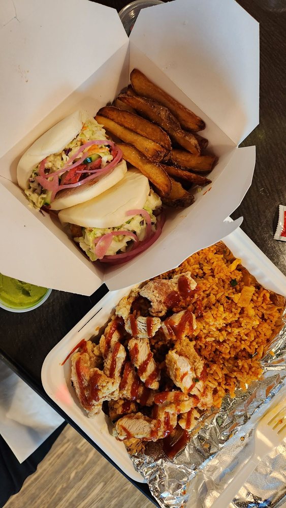 CHUBBY PANDA BAO HOUSE - Updated July 2024 - 61 Photos & 60 Reviews ...