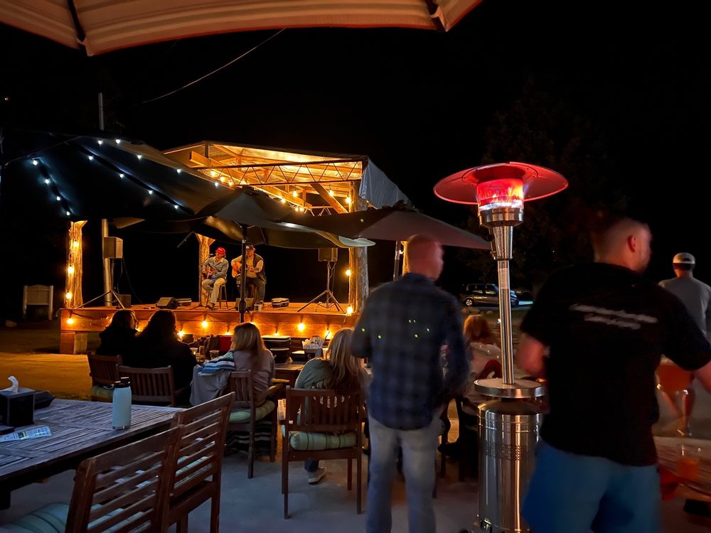 CLIFF VIEW GOLF COURSE, BREWHOUSE & INN - Updated December 2025 - 76 ...