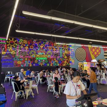 FUNBOX - SACRAMENTO - Updated June 2025 - 69 Photos & 40 Reviews - 4710 ...