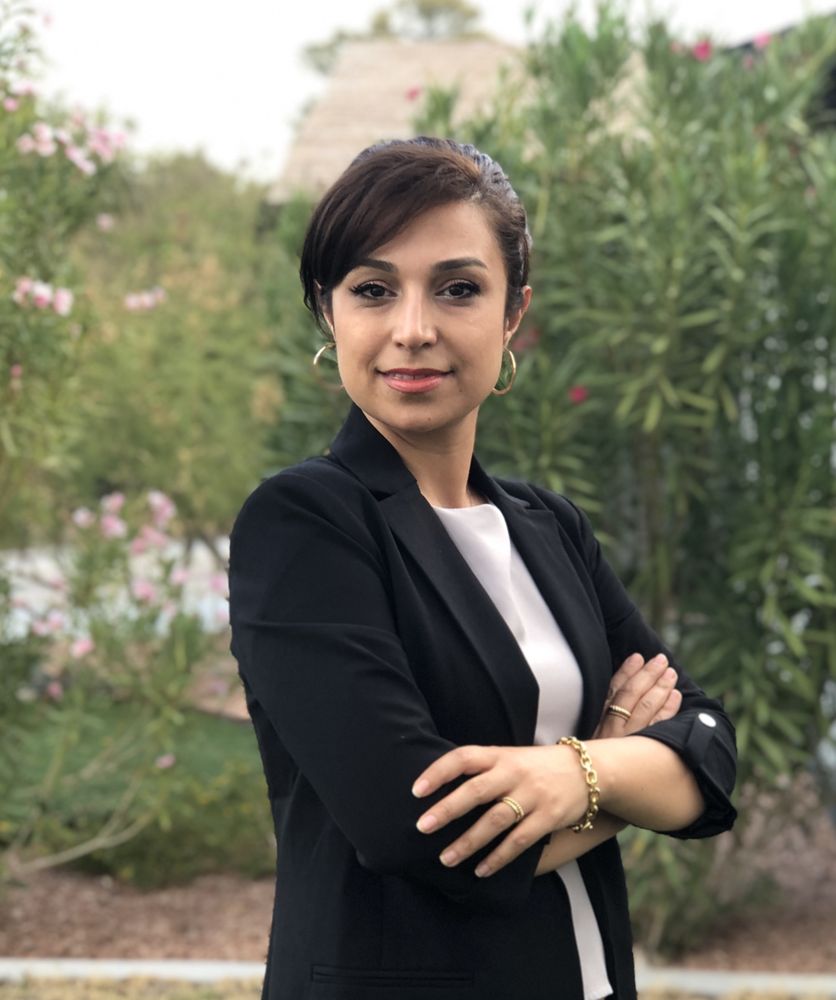 SAHAR RASTI - Updated July 2025 - Request Information - Temecula ...