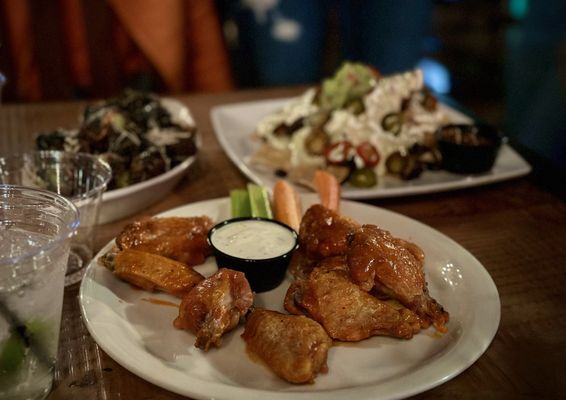 MAVERICKS - Updated January 2026 - 64 Photos & 104 Reviews - 4825 ...