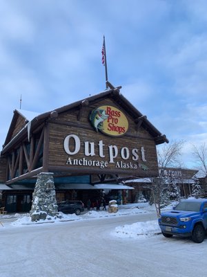 BASS PRO SHOP - Updated October 2025 - 45 Reviews & 61 Photos - 3046 ...