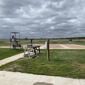 FAMILY SHOOTING CENTER AT CHERRY CREEK STATE PARK - Updated May 2026 ...