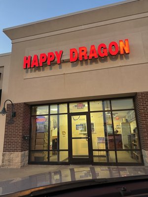 HAPPY DRAGON - Updated December 2025 - 42 Photos & 68 Reviews - 5868 E ...