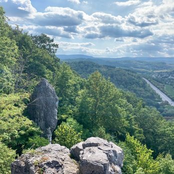 CHIMNEY ROCKS PARK - Updated October 2025 - 31 Photos - Chimney Rocks ...