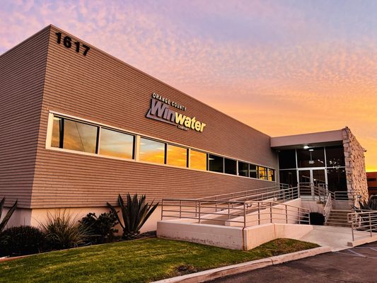 ORANGE COUNTY WINWATER - Updated October 2025 - 1617 E Ball Rd, Anaheim ...