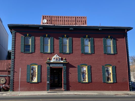 MADISON BEAR GARDEN - Updated January 2025 - 458 Photos & 818 Reviews ...