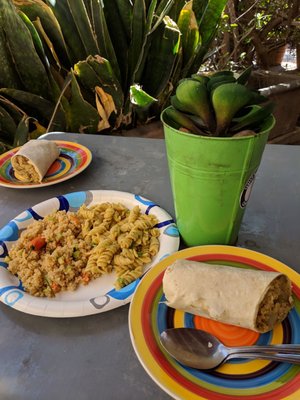 DESERT ROOTS KITCHEN - 250 Photos & 304 Reviews - Vegan - 414 S Mill ...