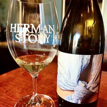HERMAN STORY WINES - Updated January 2026 - 126 Photos & 157 Reviews ...