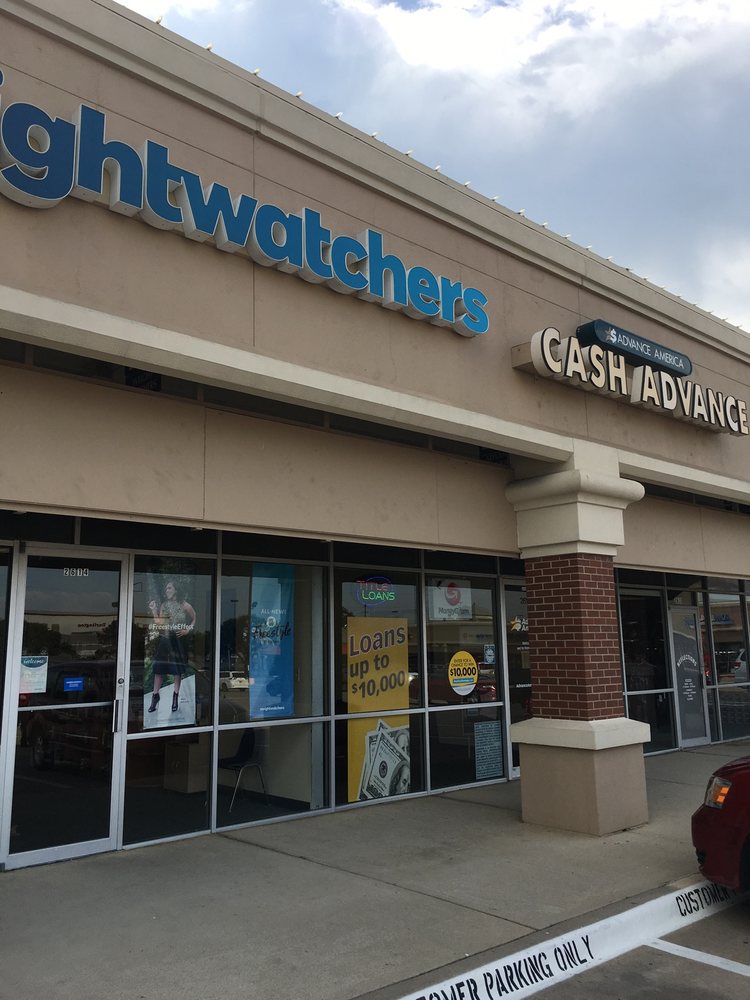 WW “FORMERLY WEIGHT WATCHERS” - Updated August 2024 - 2614 N Beltline ...
