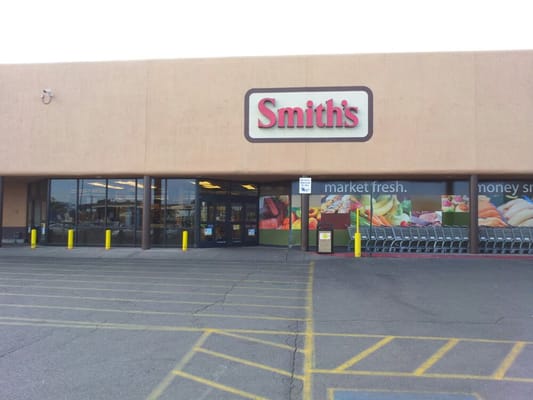 SMITH’S FOOD & DRUG CENTERS - Updated October 2025 - 37 Reviews - 2308 ...