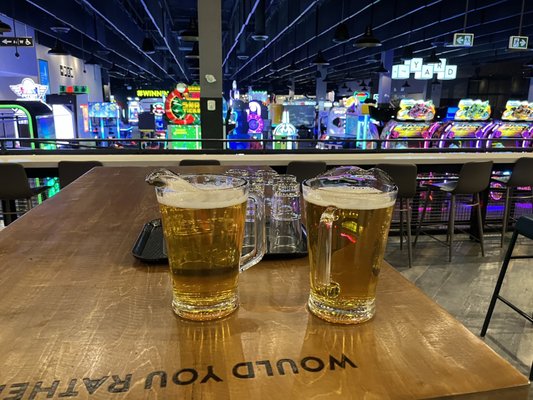 THE REC ROOM - Updated January 2026 - 10 Photos - 696 Sterling Lyon ...