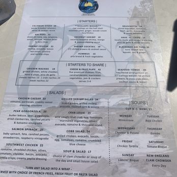 THE CLIFF RESTAURANT - Updated May 2024 - 4428 Photos & 3772 Reviews ...