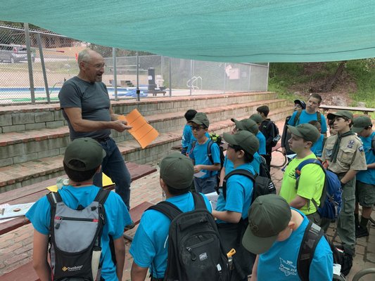 TRASK SCOUT RESERVATION - 60 Photos - 1100 N Canyon Blvd, Monrovia, CA ...