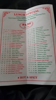 NEW CHINA RESTAURANT - Updated November 2025 - 10 Photos & 29 Reviews ...